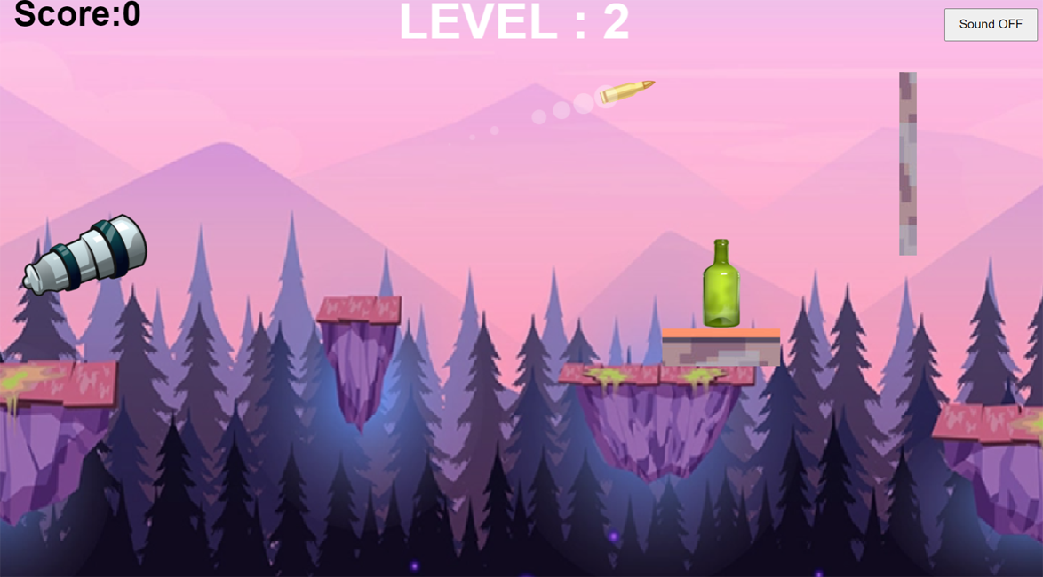 Bottle Smash - HTML5 Game - Construct 3 by Ashoka_Games | CodeCanyon